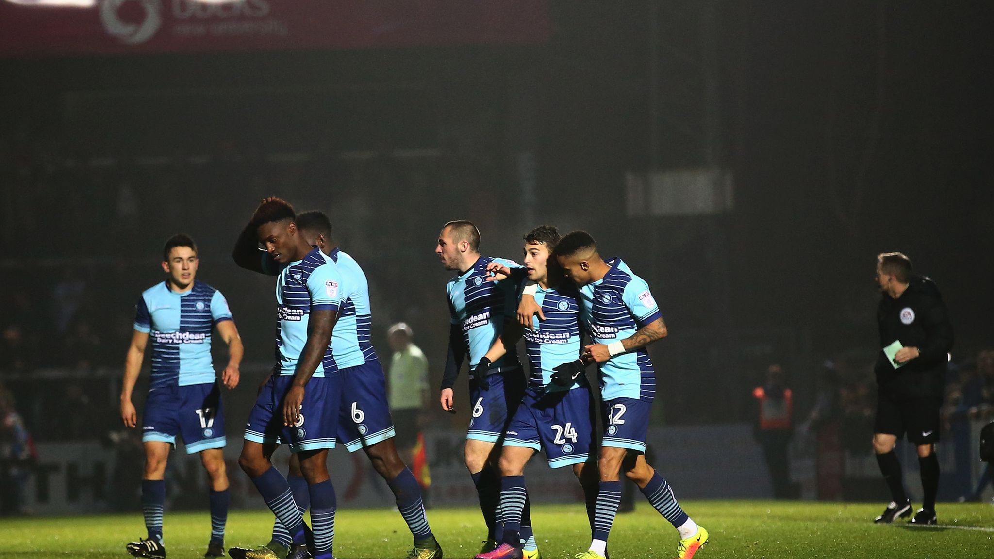 Wycombe v Cambridge United preview | Football News | Sky Sports