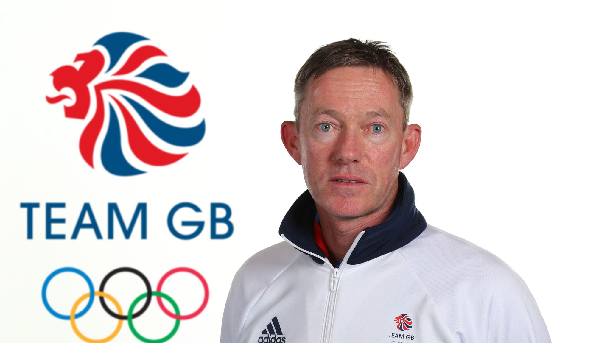 Stephen Park appointed performance director of British Cycling ...