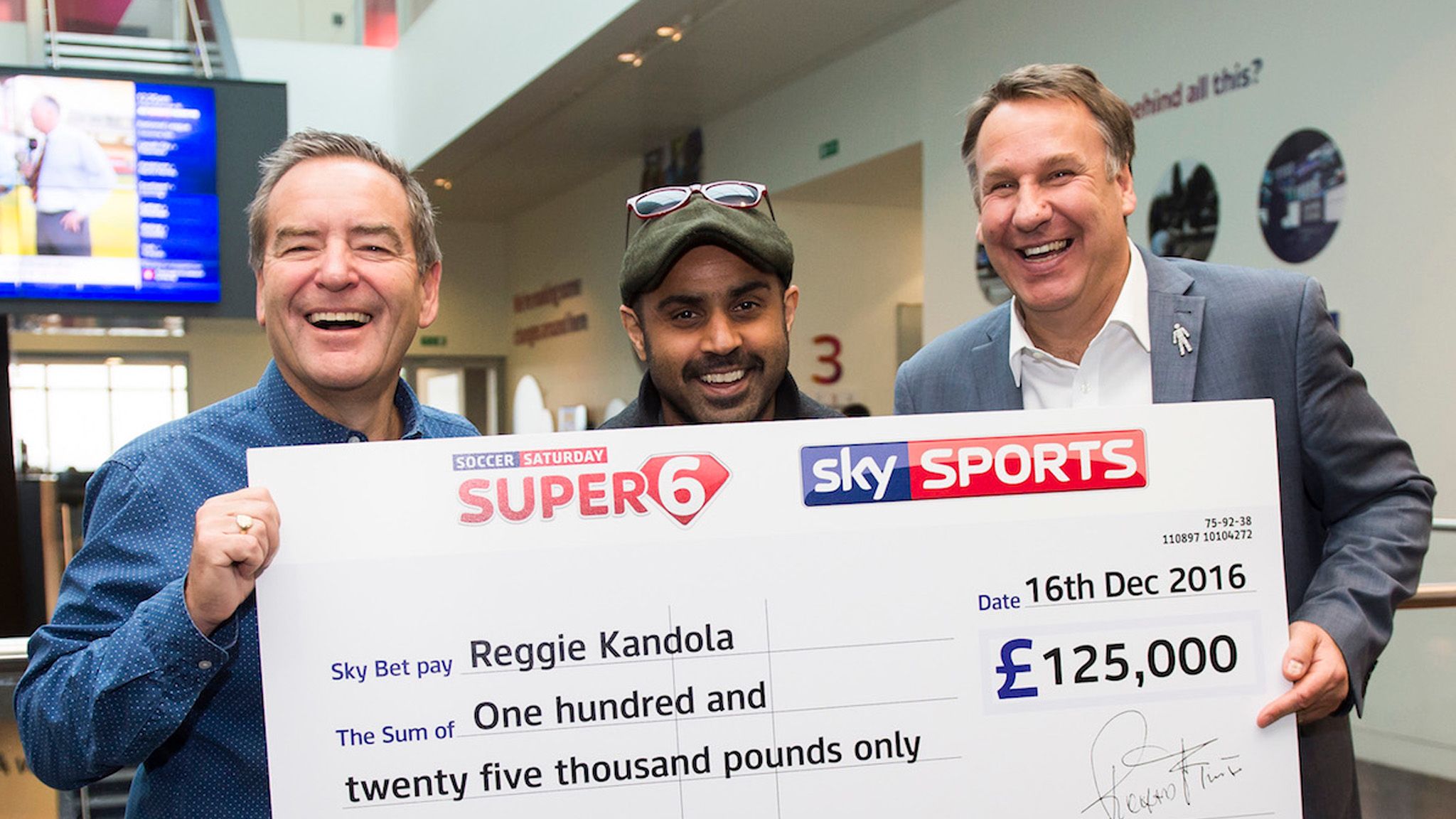 Six tips to win the Soccer Saturday Super 6 £1m jackpot | Football News ...
