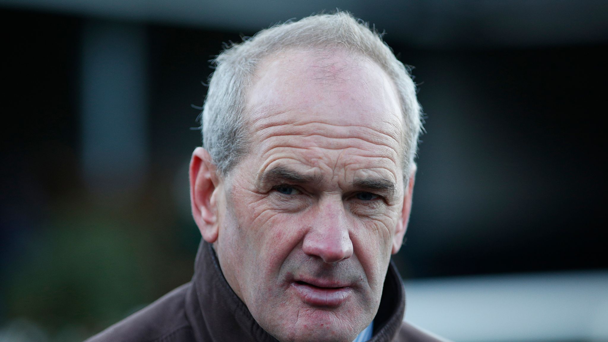 Tudor City off the mark over hurdles at Fairyhouse | Racing News | Sky ...