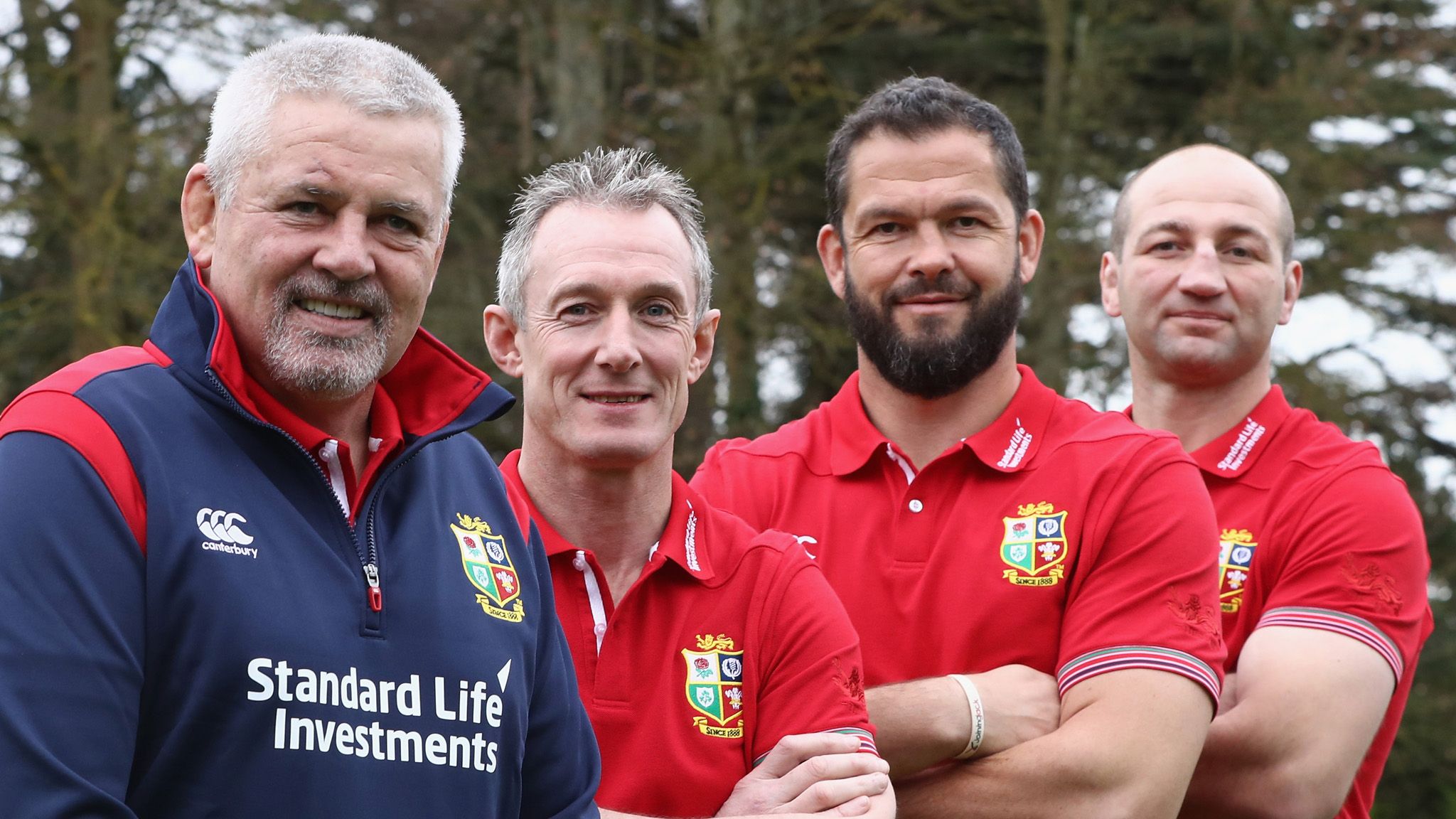 Rob Howley happy no-one is talking about Wales ahead of Six Nations ...