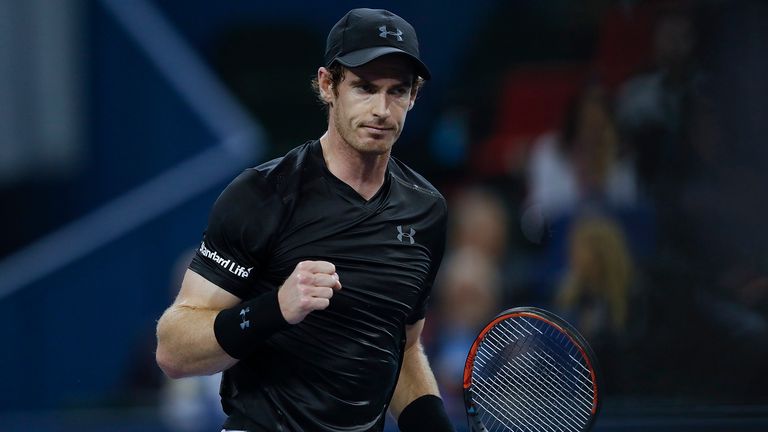 Murray's 12 Points of Xmas: Number 9 | Video | Watch TV Show | Sky Sports