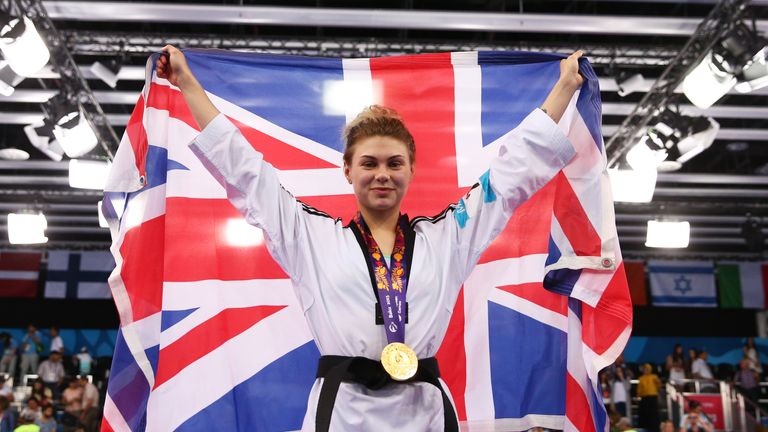 Charlie Maddock stuns Sohui Kim at World Grand Prix finals | Sky Sports