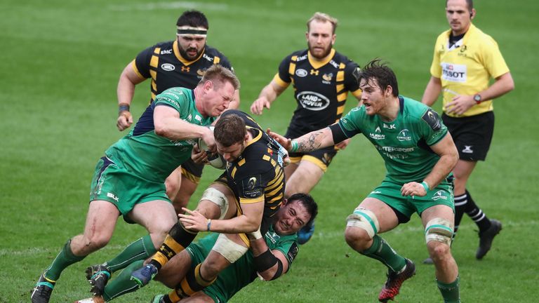 Connacht's Tom McCartney signs new three-year deal | Rugby Union News ...