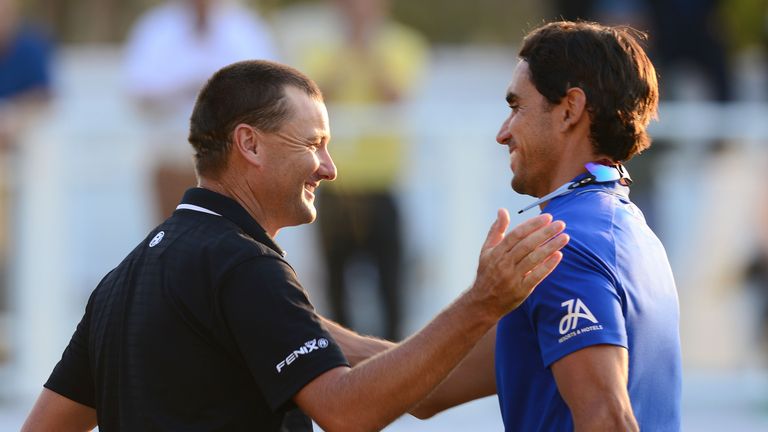 Sam Brazel to feature on European Tour after Hong Kong Open victory ...