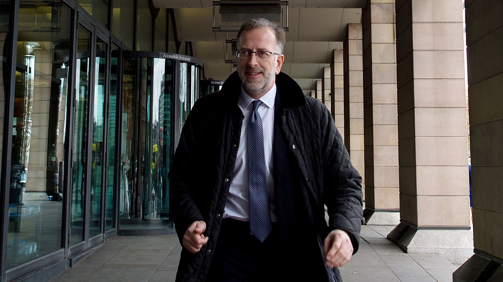 UK Athletics chief Ed Warner wants to stop chasing 'marginal medals ...