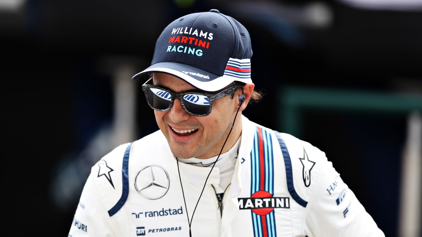 Williams: Felipe Massa as hungry as ever after F1 retirement U-turn ...