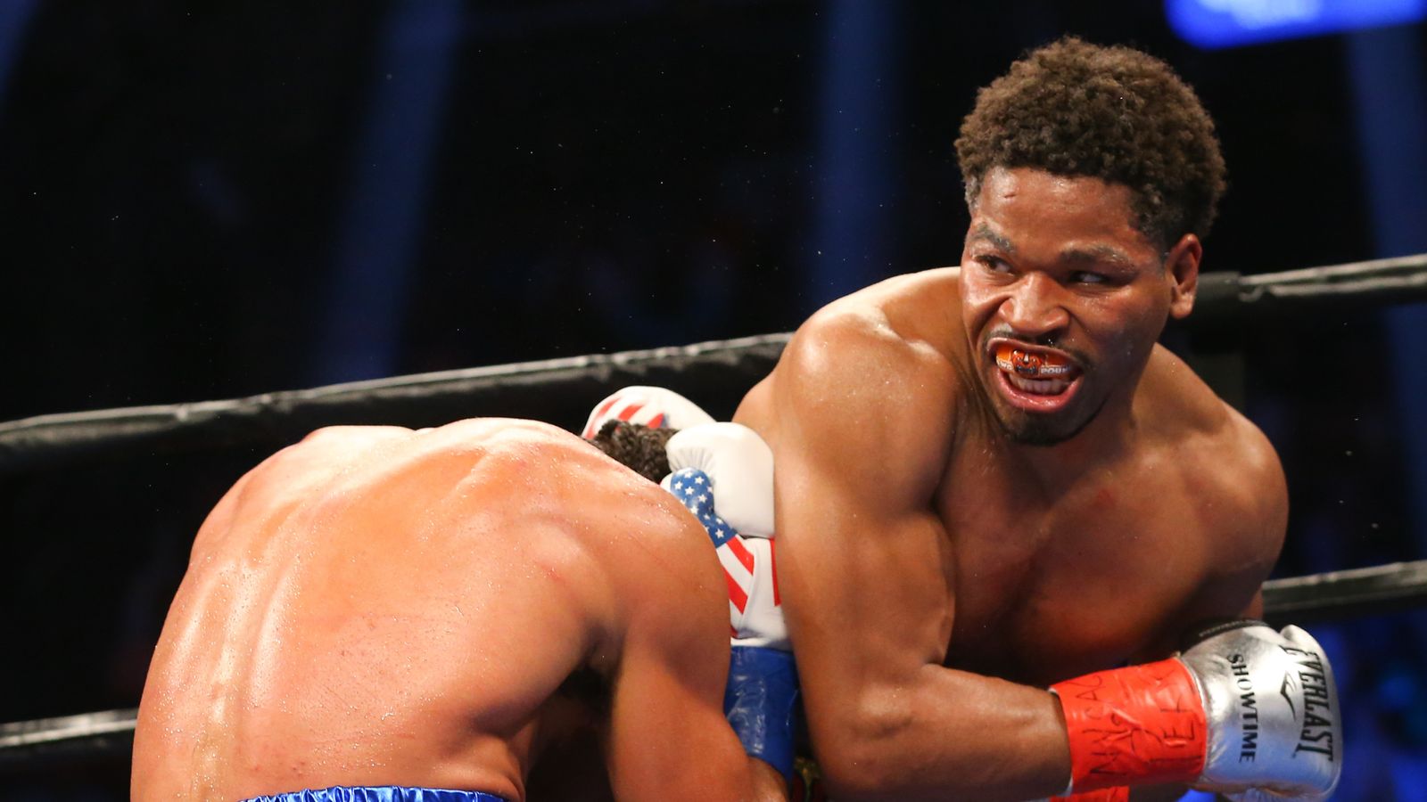 Shawn Porter wants Manny Pacquiao to fight him instead of Jeff Horn ...