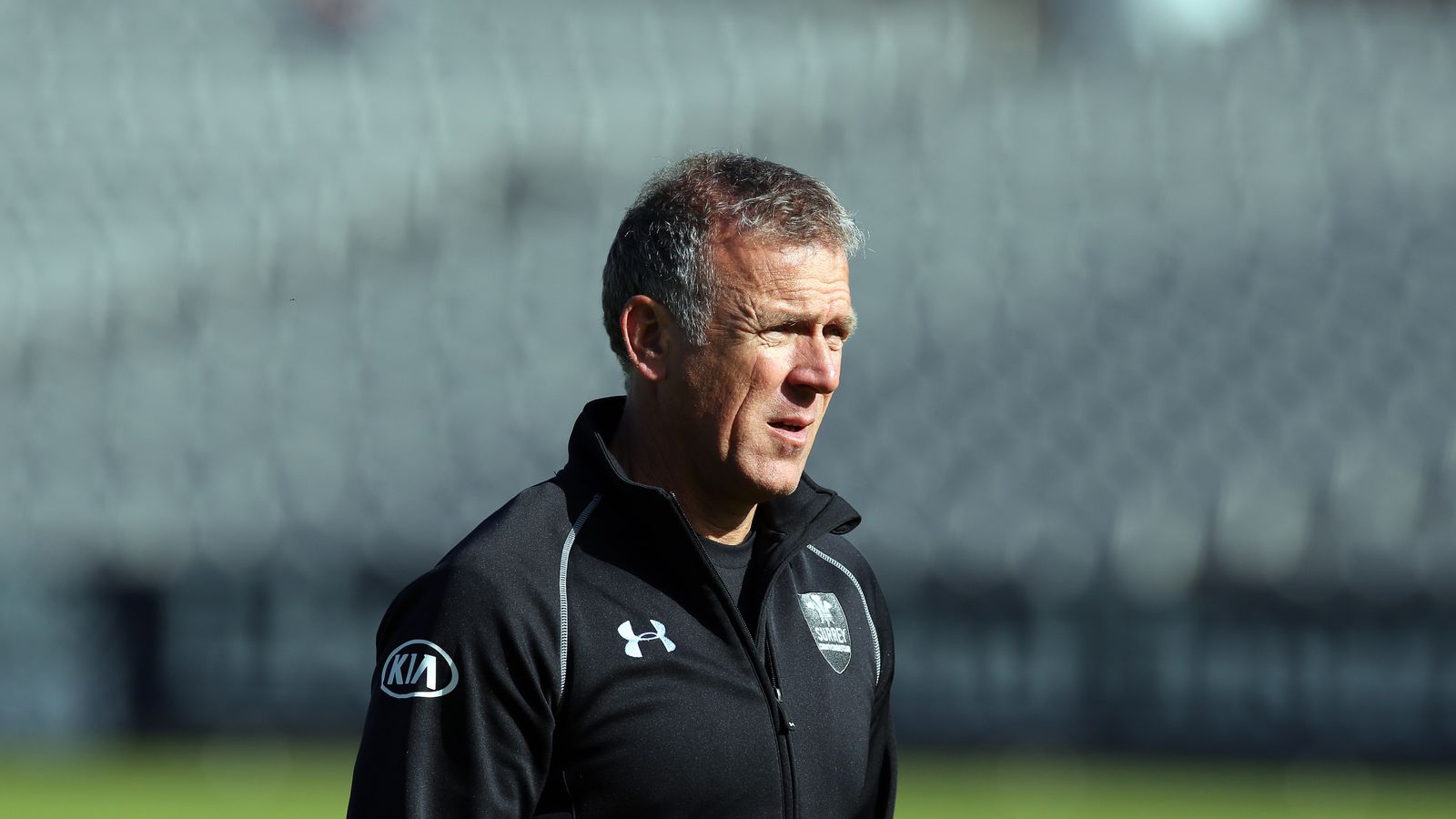 Mark Footitt rejoins Nottinghamshire after leaving Surrey due to ...