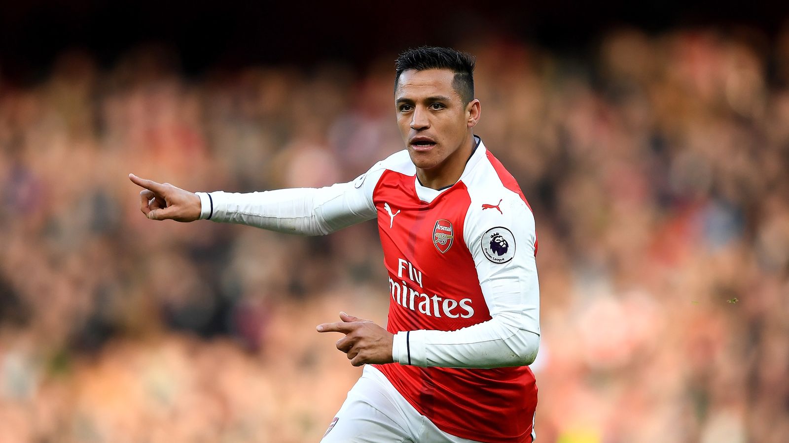 European paper talk: Alexis Sanchez on Juventus wishlist | Football ...