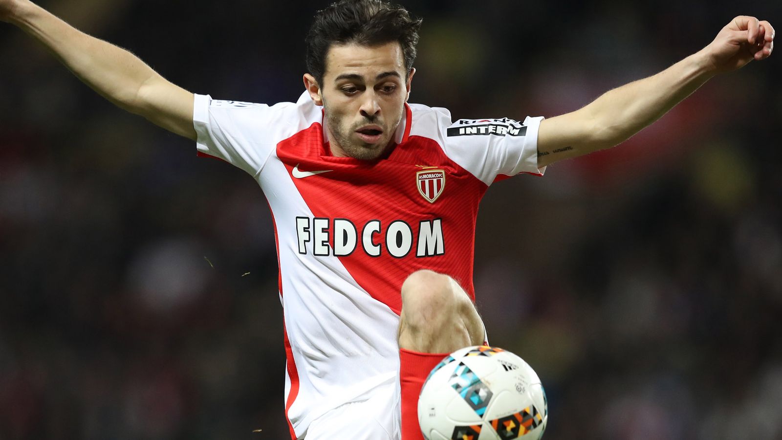 Bastia 1-1 Monaco: Ligue 1 leaders miss chance to go six clear as they ...
