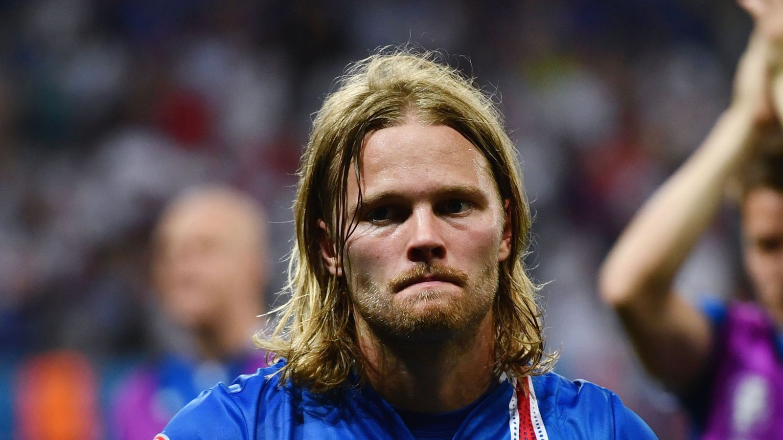 Aston Villa sign Iceland midfielder Birkir Bjarnason from Basel ...