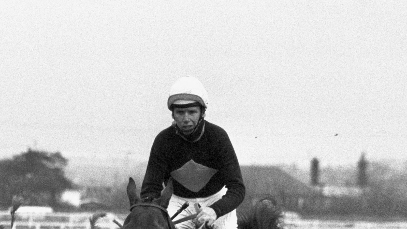 Brian Fletcher former Red Rum jockey dies aged 69 | Racing News | Sky ...