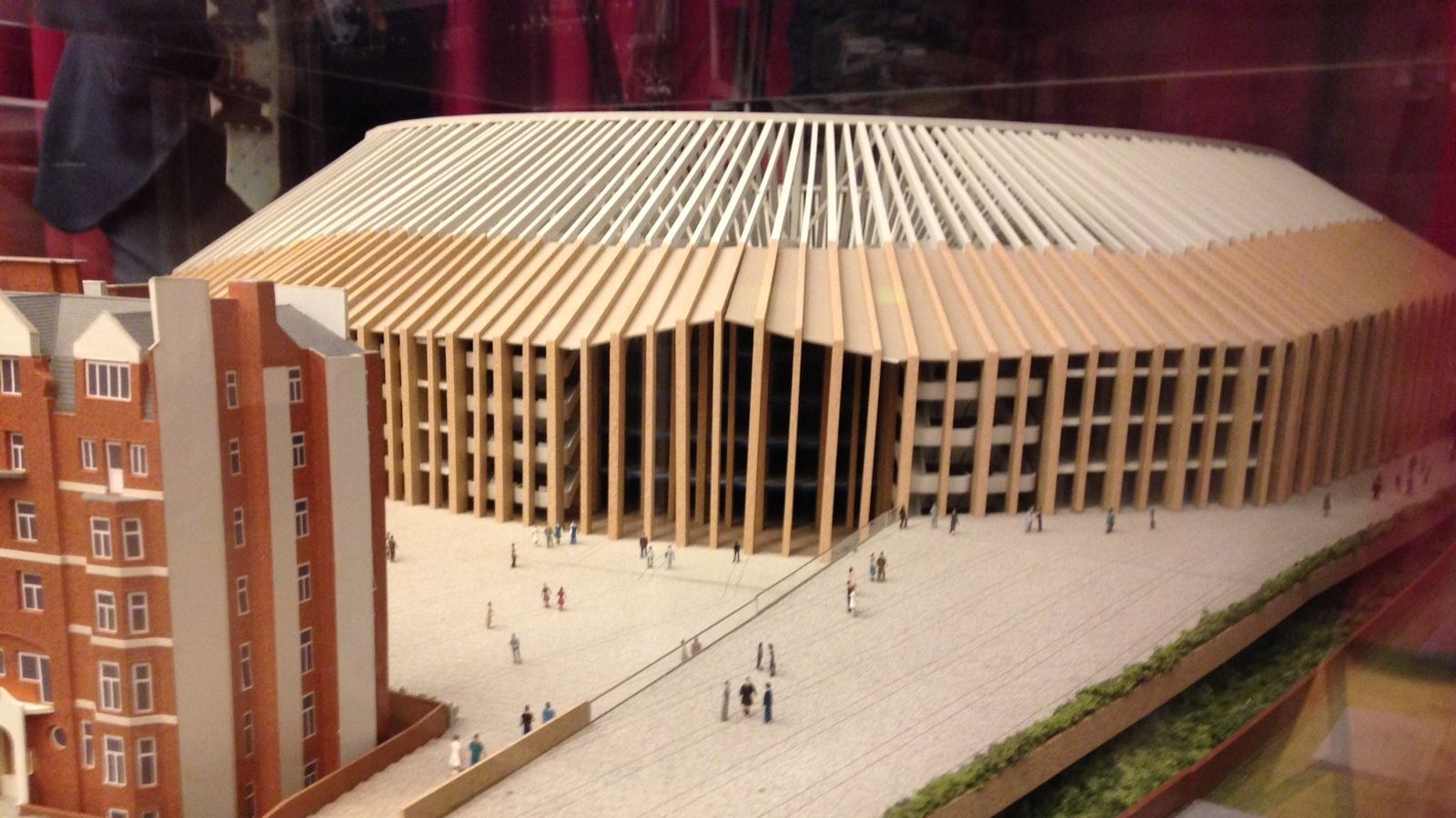 Chelsea Supporters Trust happy Stamford Bridge development chosen over ...