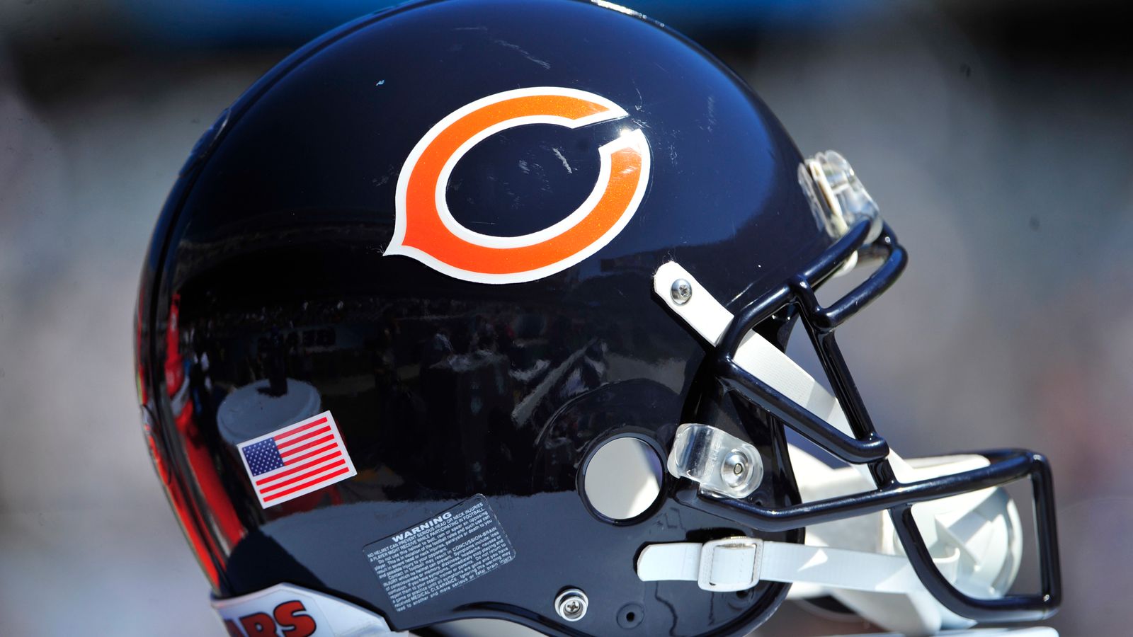 Chicago Bears stats and facts | NFL News | Sky Sports