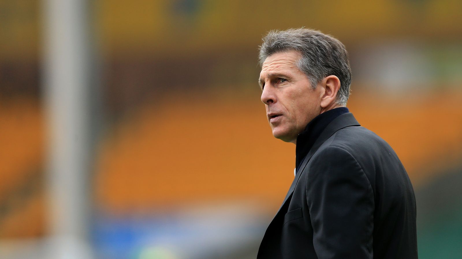 Claude Puel says Southampton schedule will be difficult for players ...