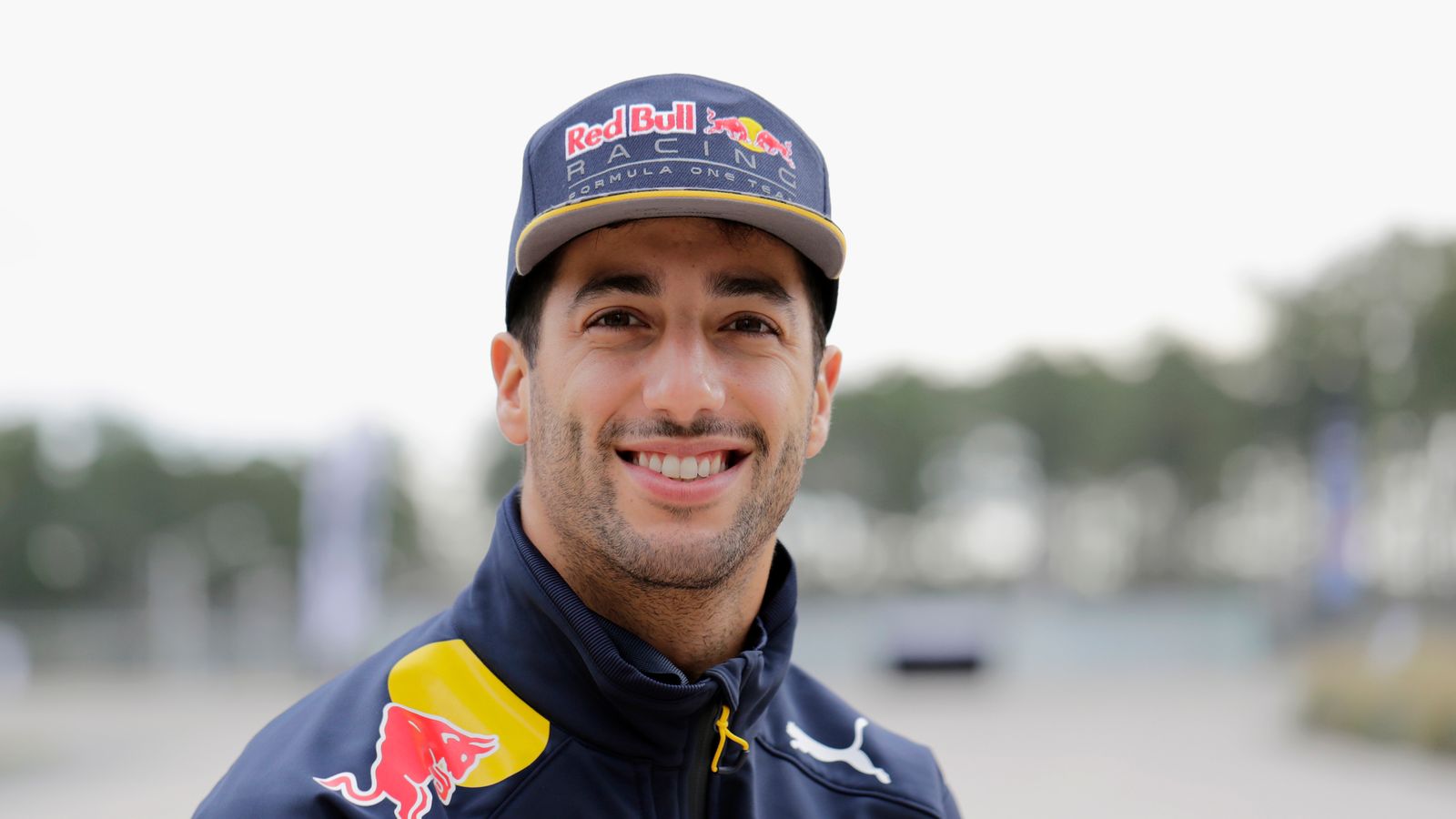 Ricciardo's off-season | F1 News | Sky Sports