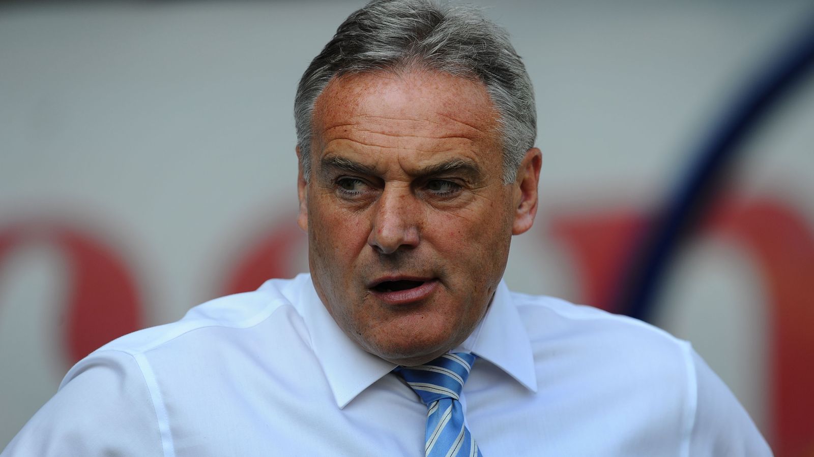 Manager Dave Jones sacked by Hartlepool United | Football News | Sky Sports