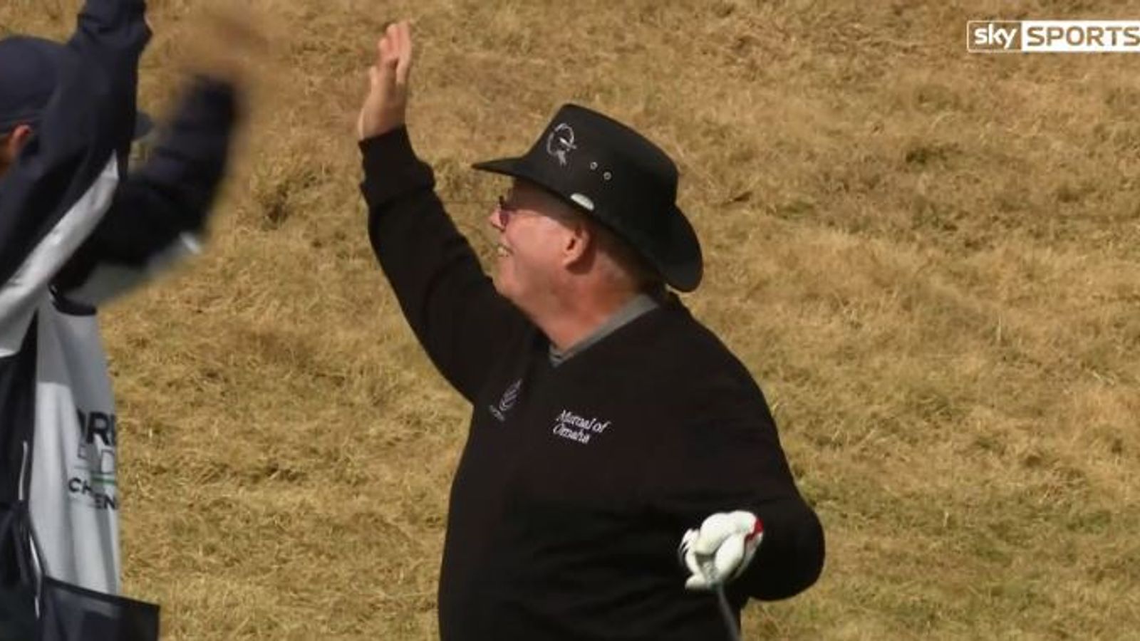 Amateur David Colby wins car with hole-in-one at CareerBuilder | Golf ...