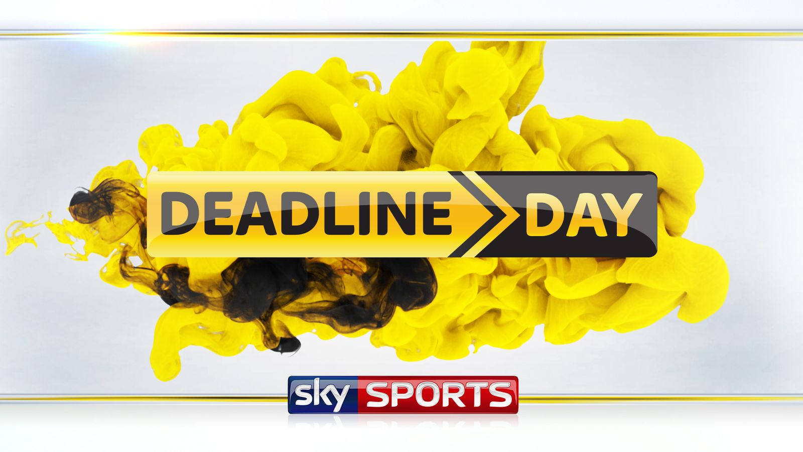 Transfer Deadline Day on Sky Sports: How to follow the action ...