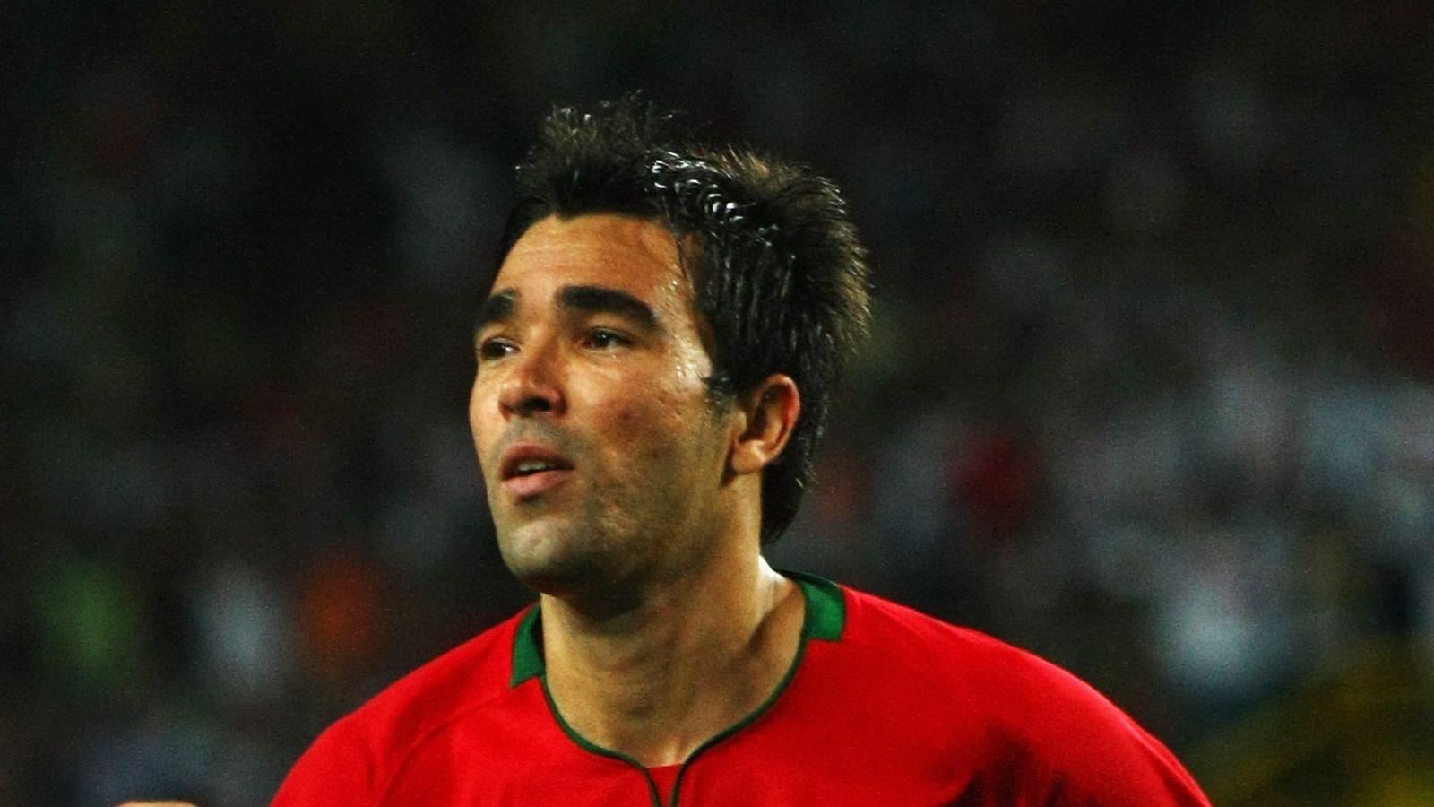 Star Sixes: Deco and Maniche join forces for Portugal | Football News ...
