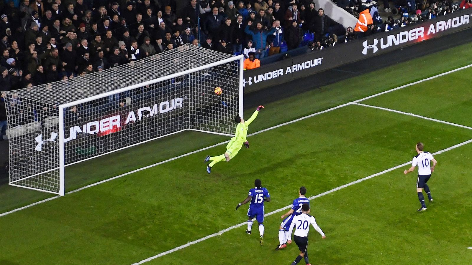 WATCH: Premier League goals and highlights | Football News | Sky Sports