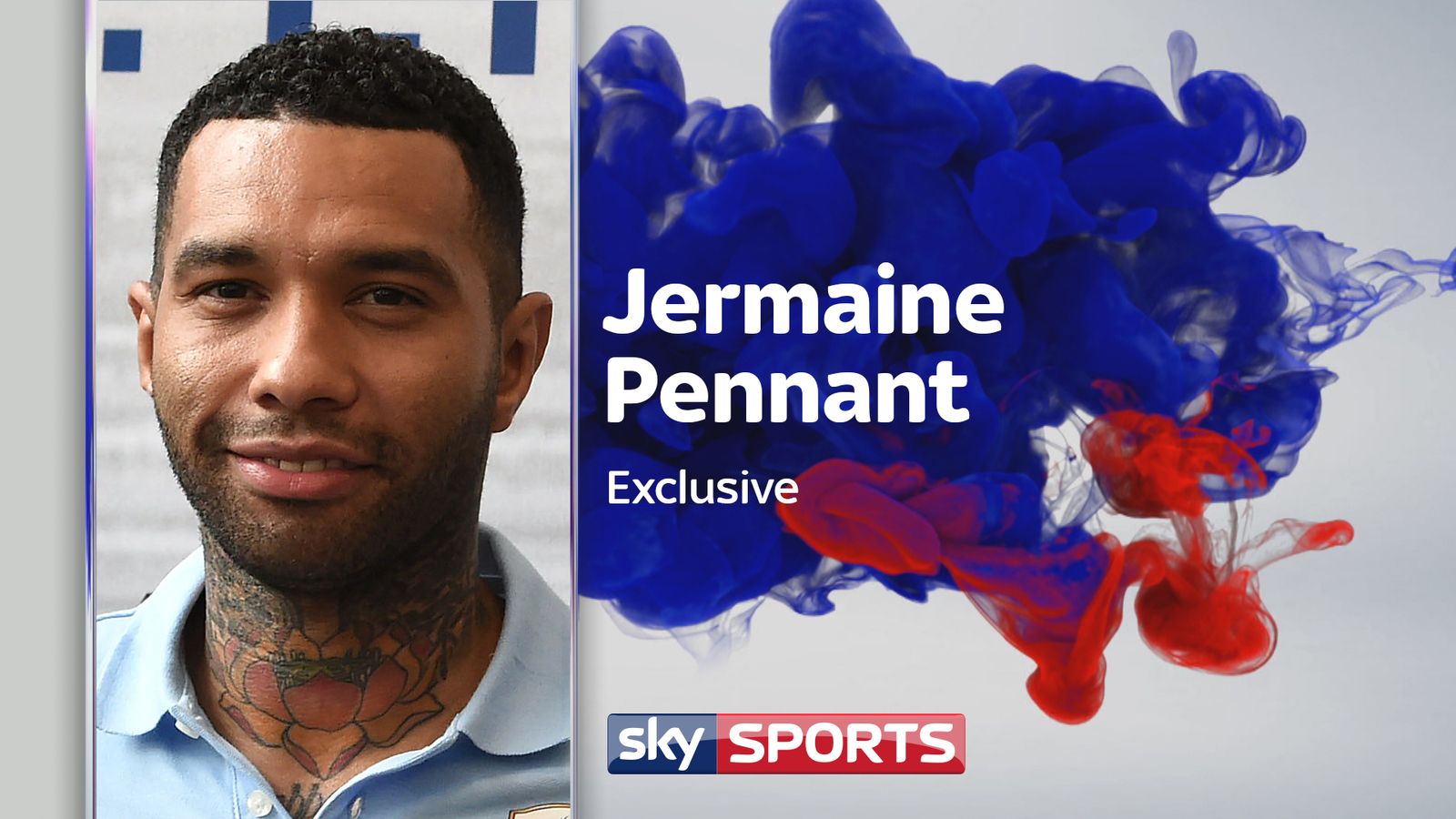 Jermaine Pennant on Bury, growing up, and wanting to be a 'normal guy ...