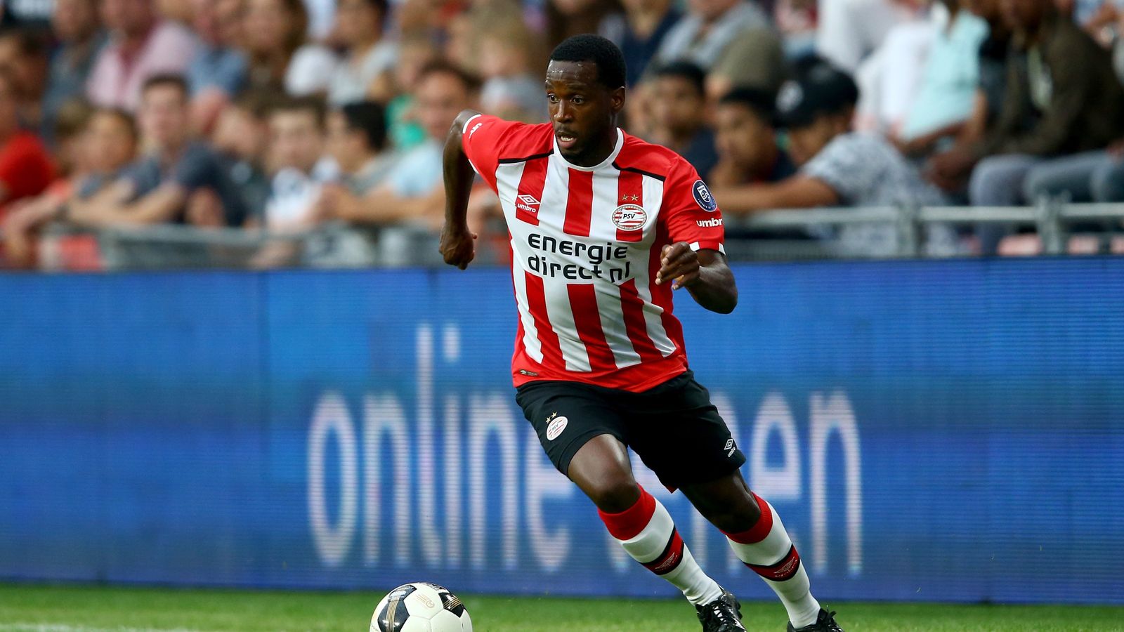 Brentford agree deal to sign PSV Eindhoven winger Florian Jozefzoon ...