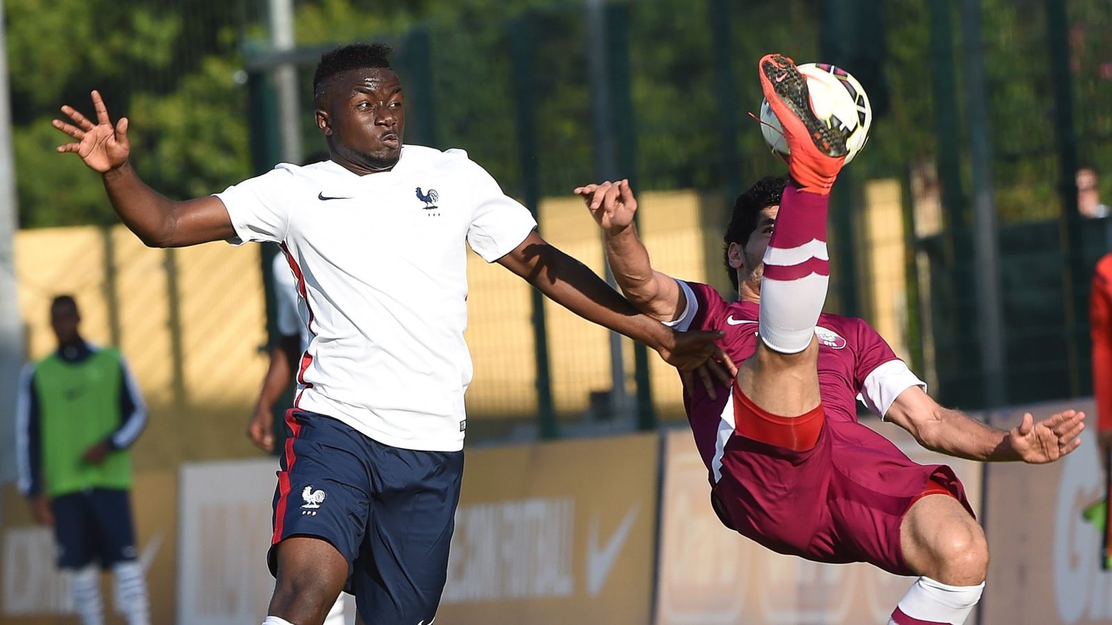 Rowan Liburd signs for Leyton Orient from Stevenage | Football News ...