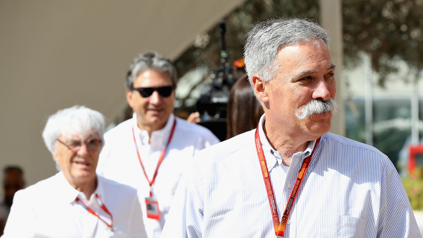 Formula 1's new era: Q&A on the sport's new owners and plans | F1 News ...