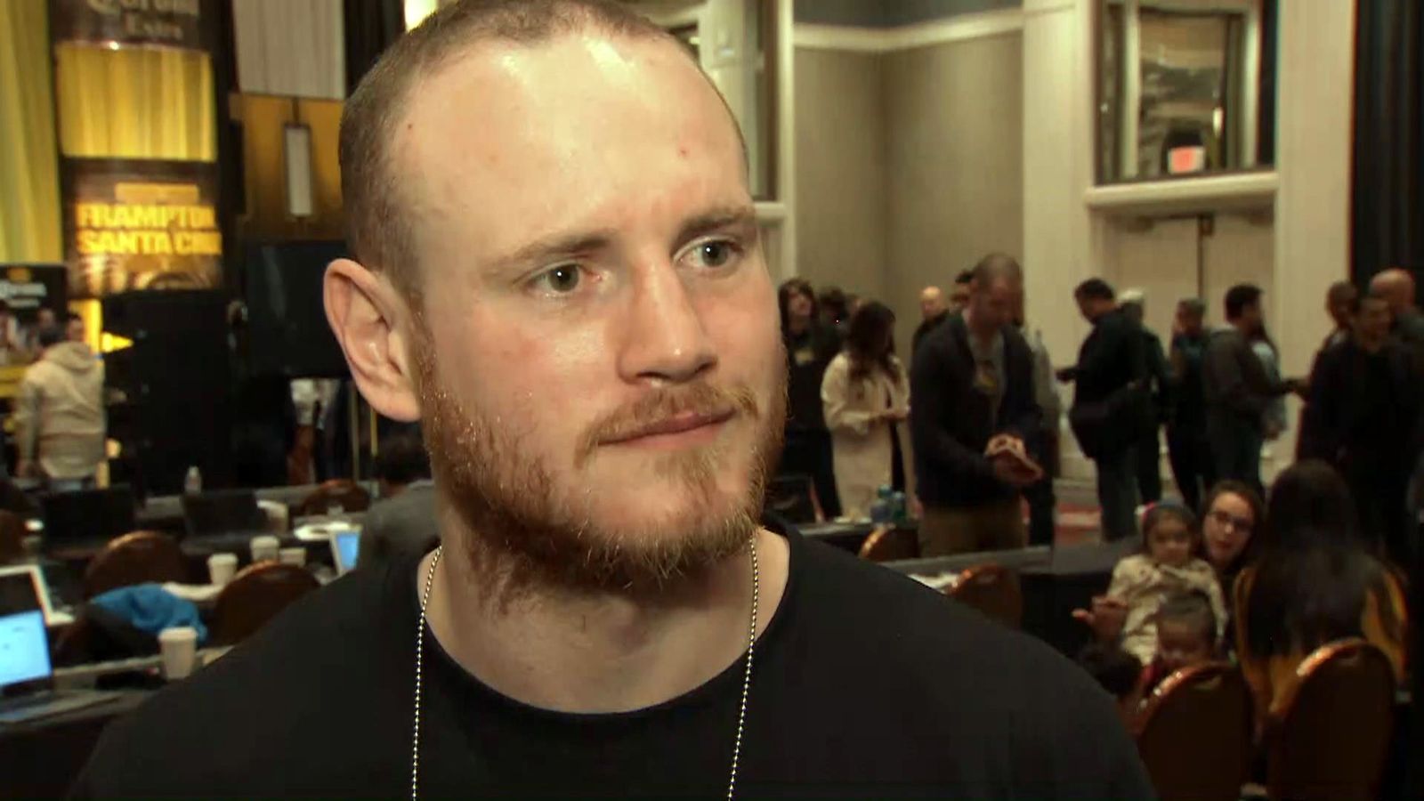George Groves concentrating on WBA 'super' title rather than James ...