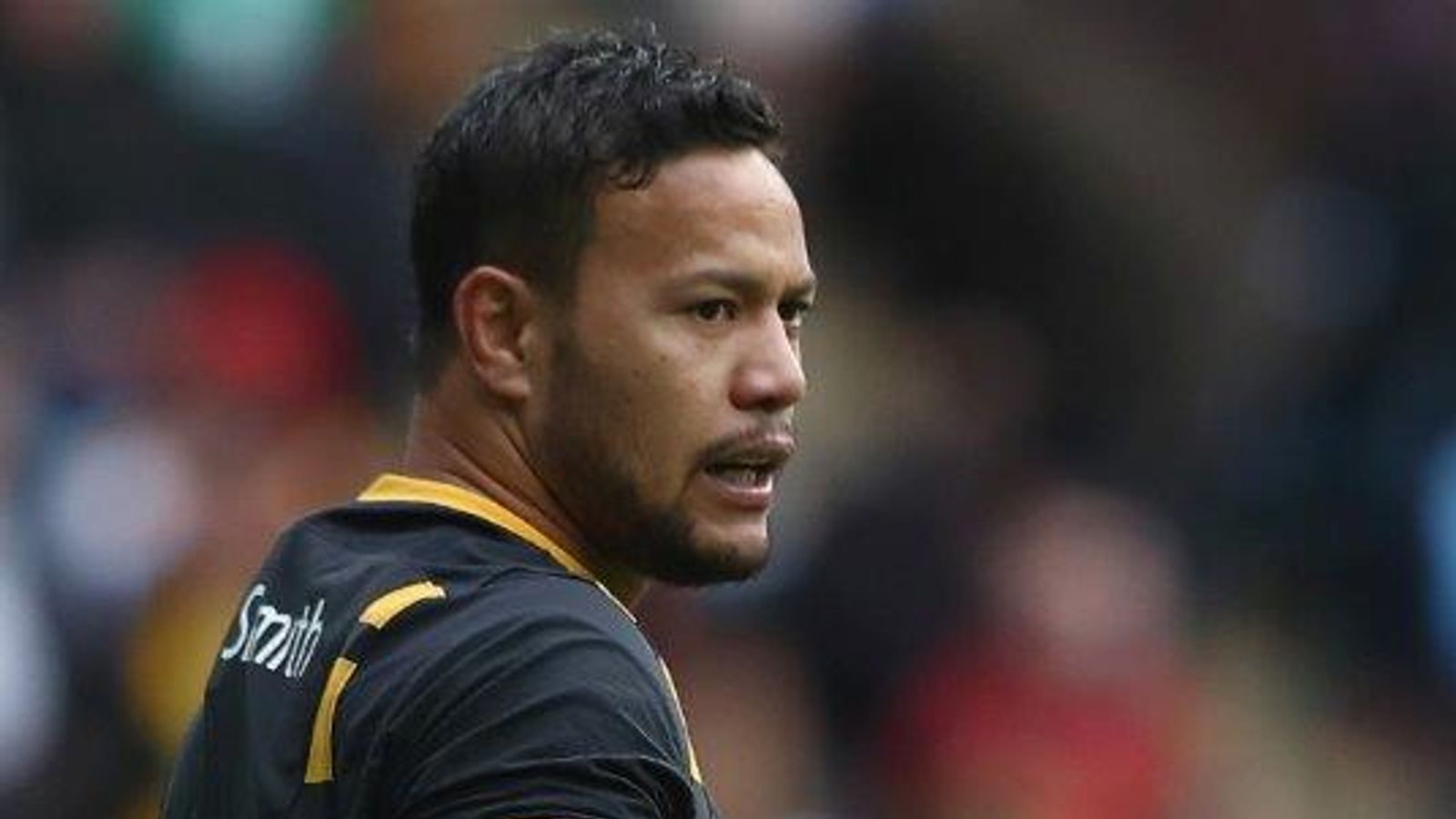 Alapati Leiua agrees switch to Bristol from Wasps | Rugby Union News ...