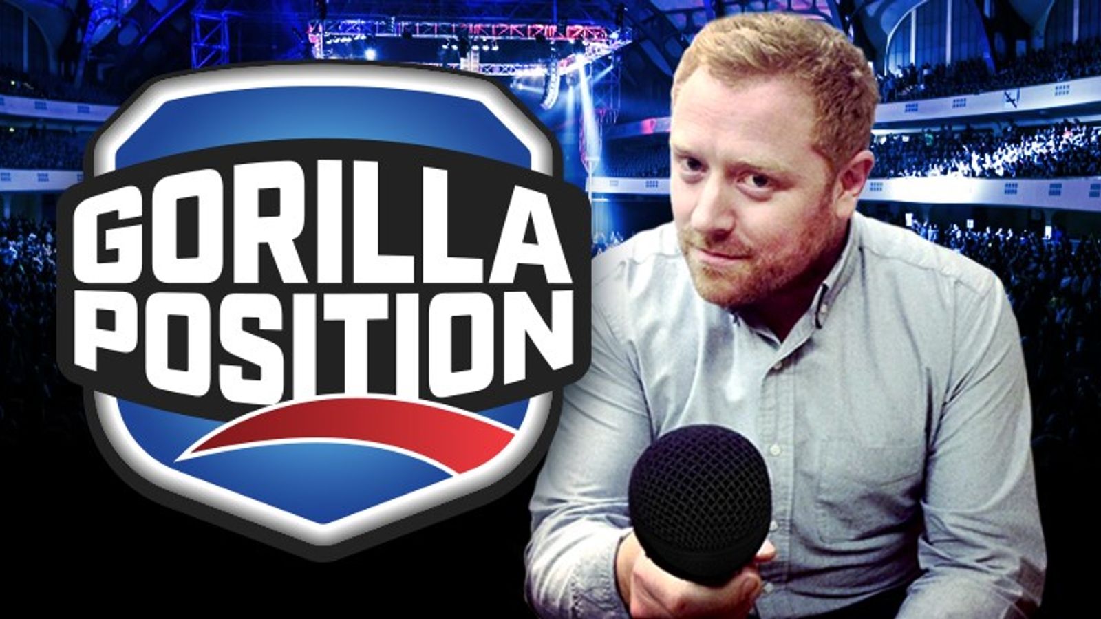WWE Gorilla Position podcast: Royal Rumble review show | Snooker News ...
