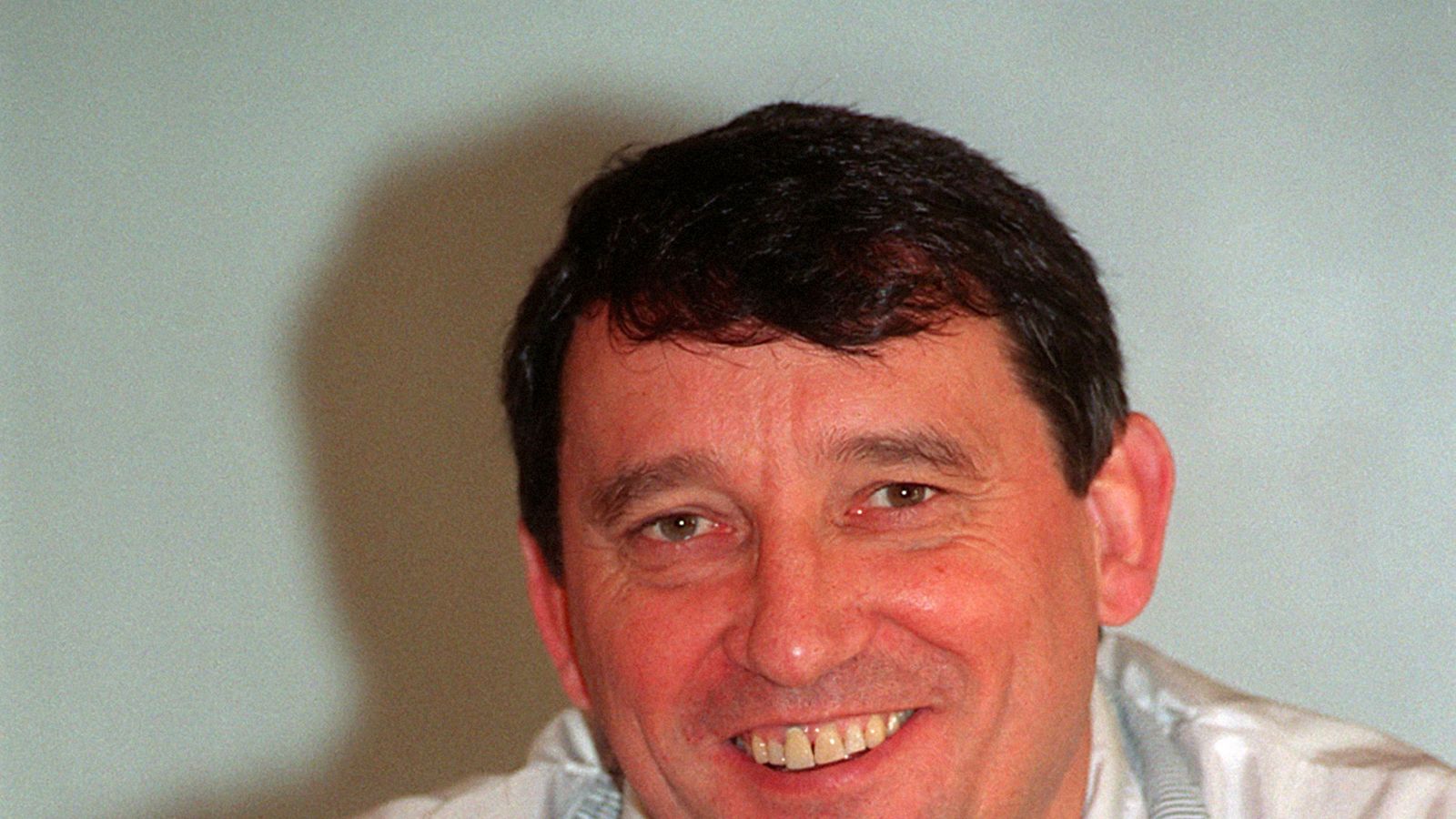 John Barnes pays tribute to Graham Taylor on Soccer AM | Football News ...