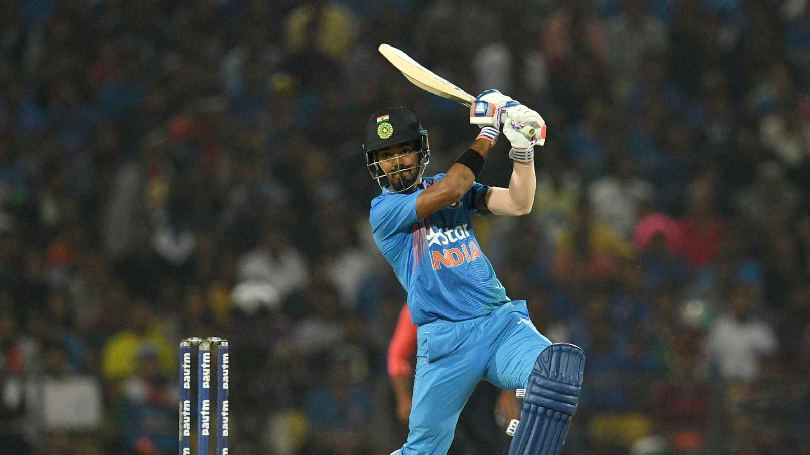 India v England: Watch highlights from the second T20I in Nagpur ...