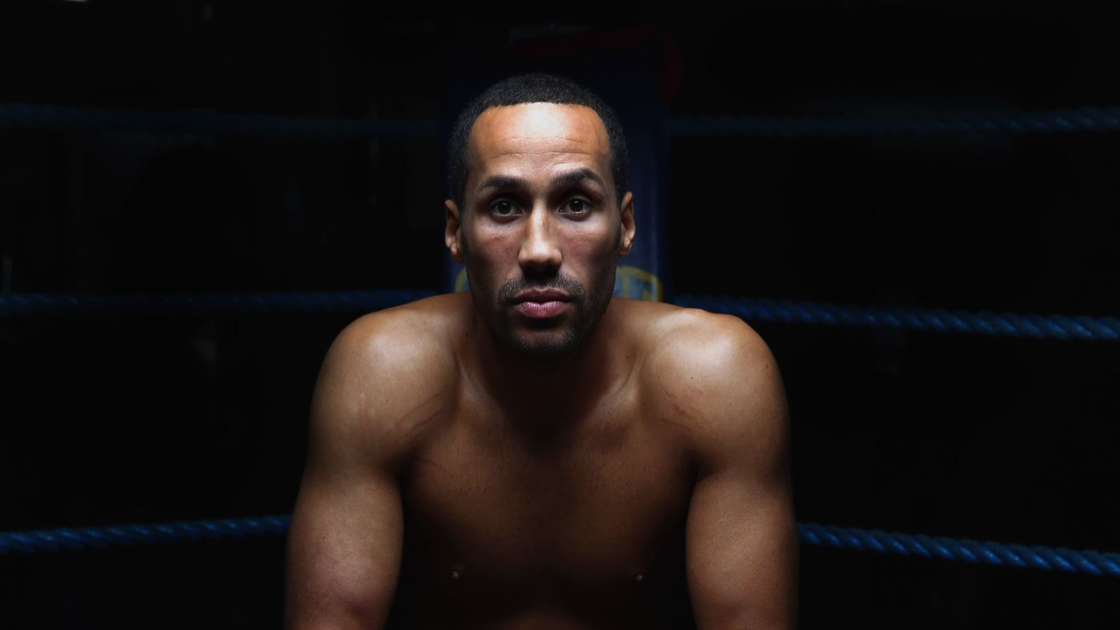 James DeGale to defend IBF super-middleweight title against Caleb Truax ...