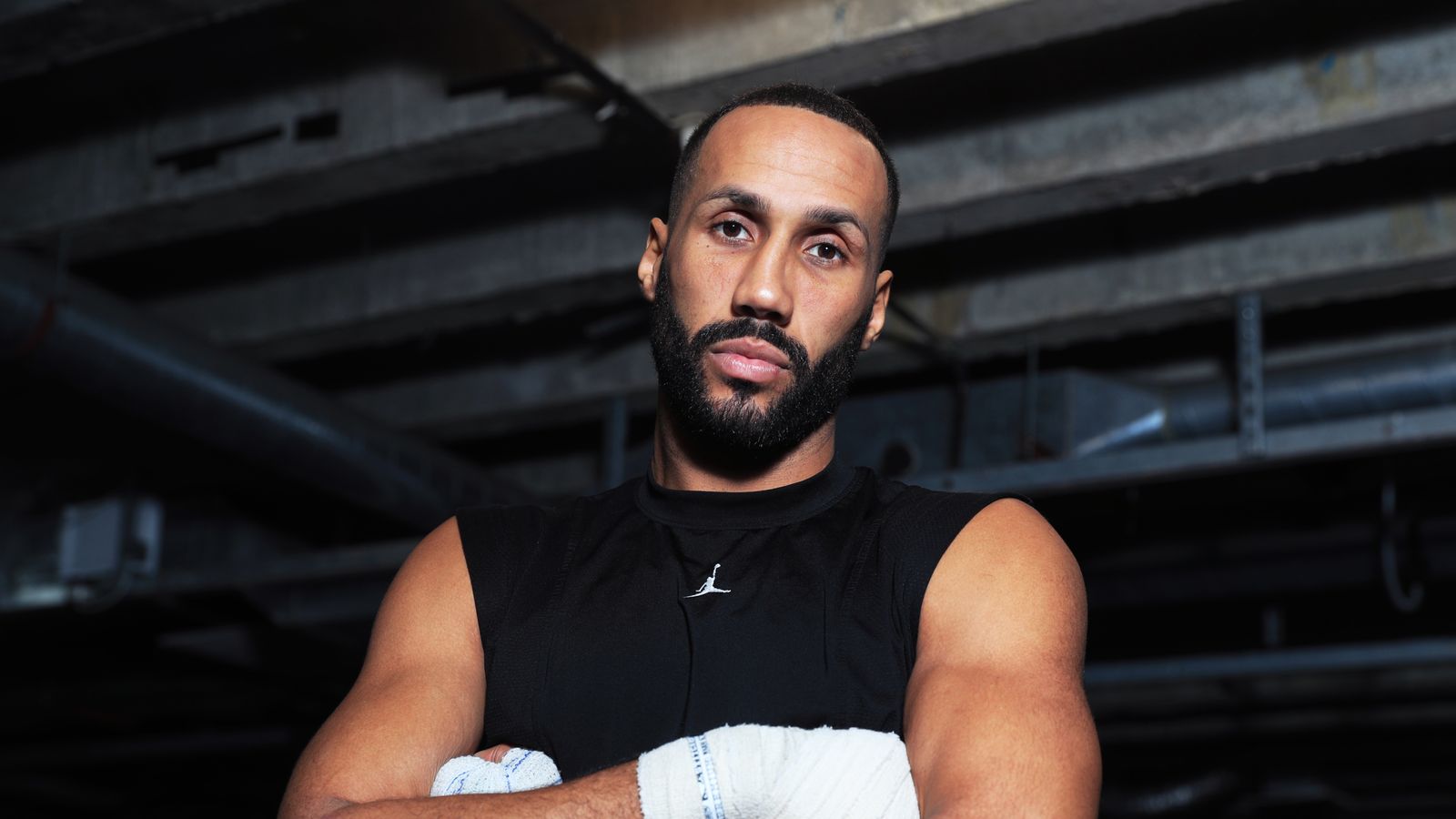 James DeGale says he is the super-middleweight No 1, despite the World ...