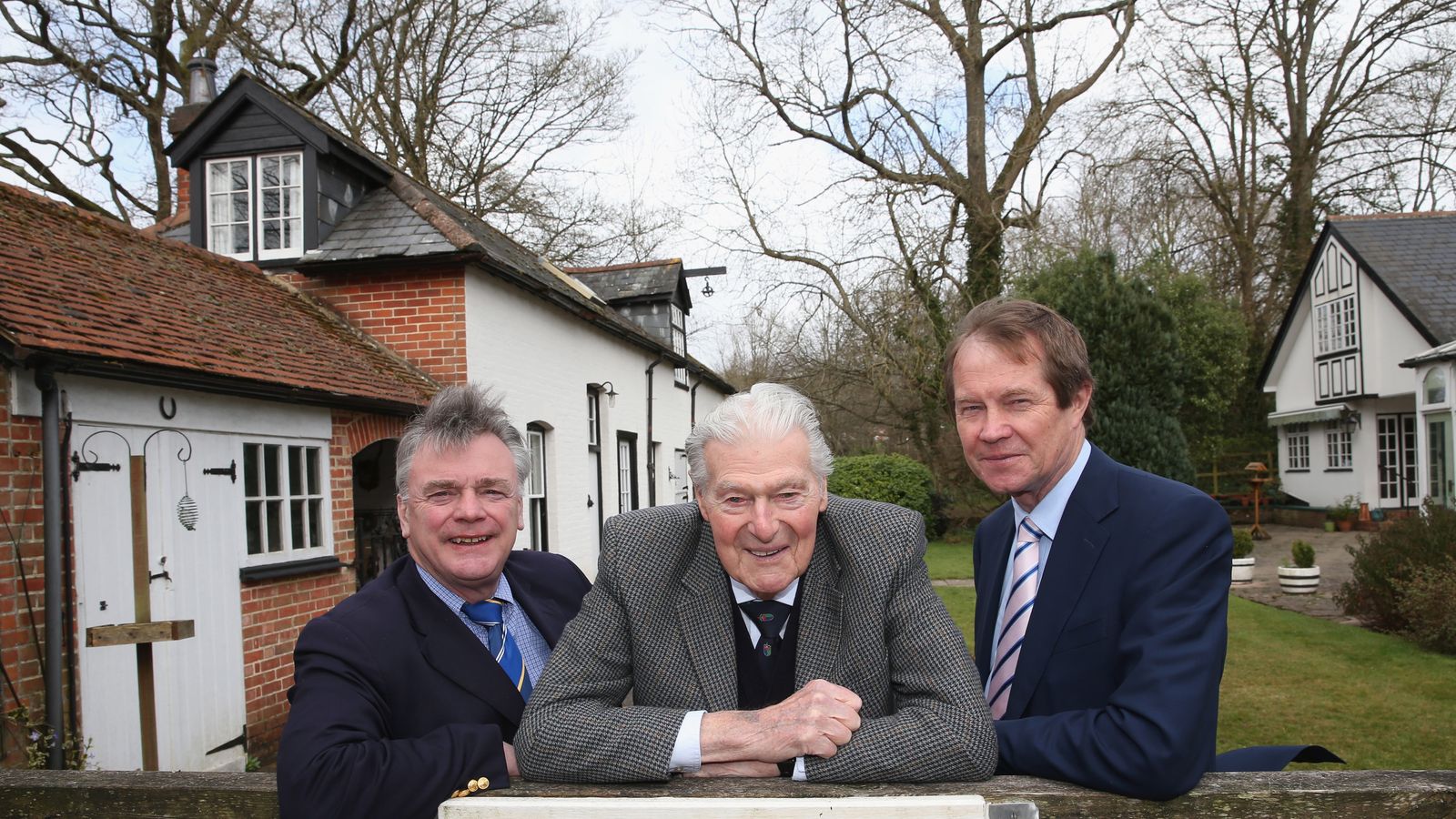 Ewen Murray's tribute to European Tour 'founding father' John Jacobs ...