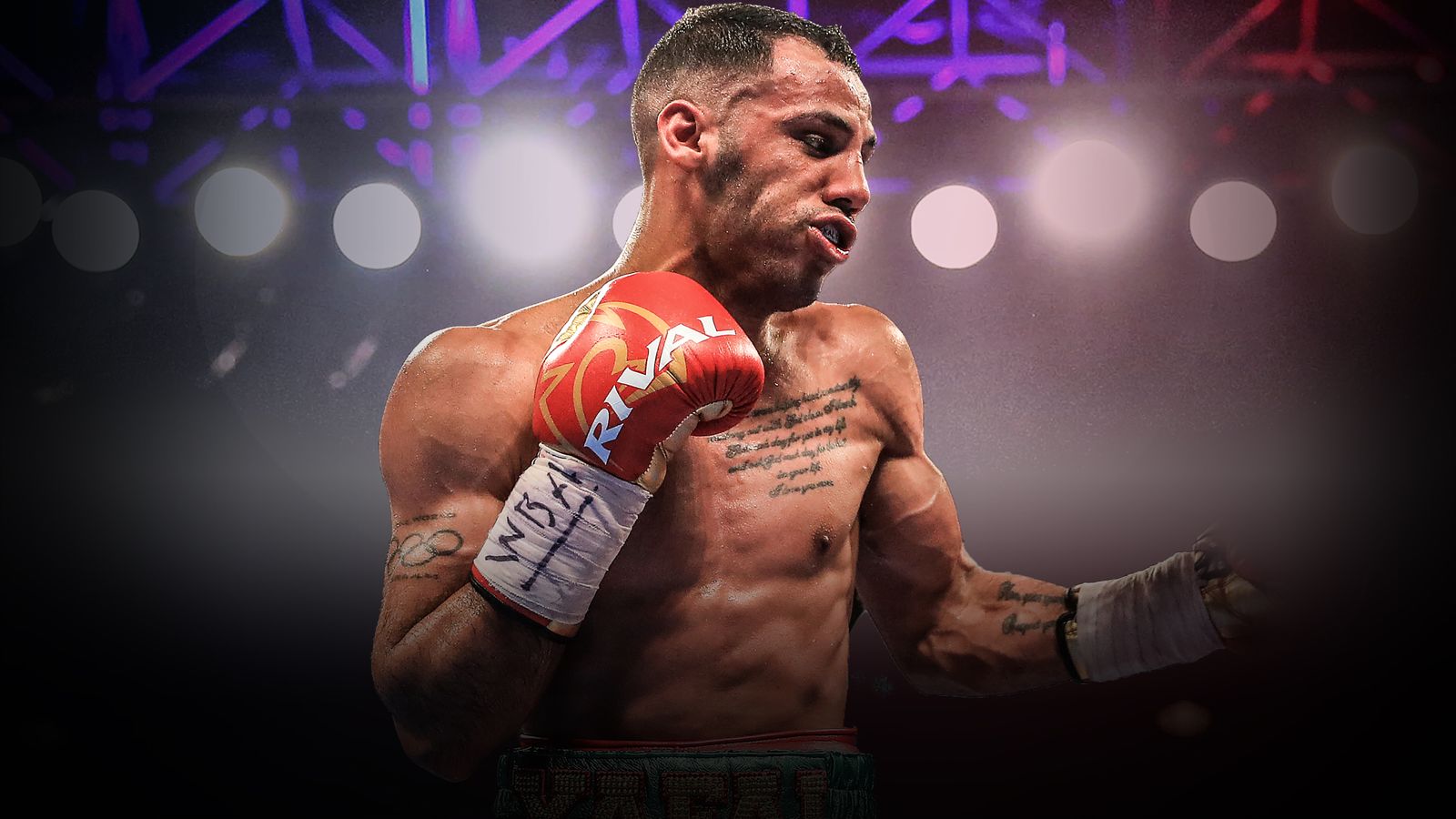 Yafai vs Muranaka: Kal Yafai makes first defence of WBA title this ...