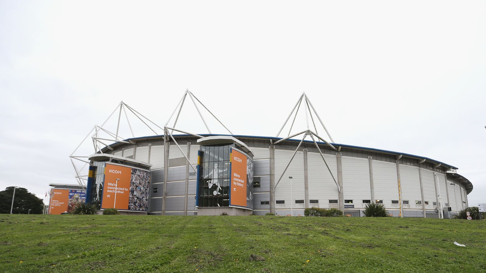 Hull to appoint Stuart White as new chief scout | Football News | Sky ...