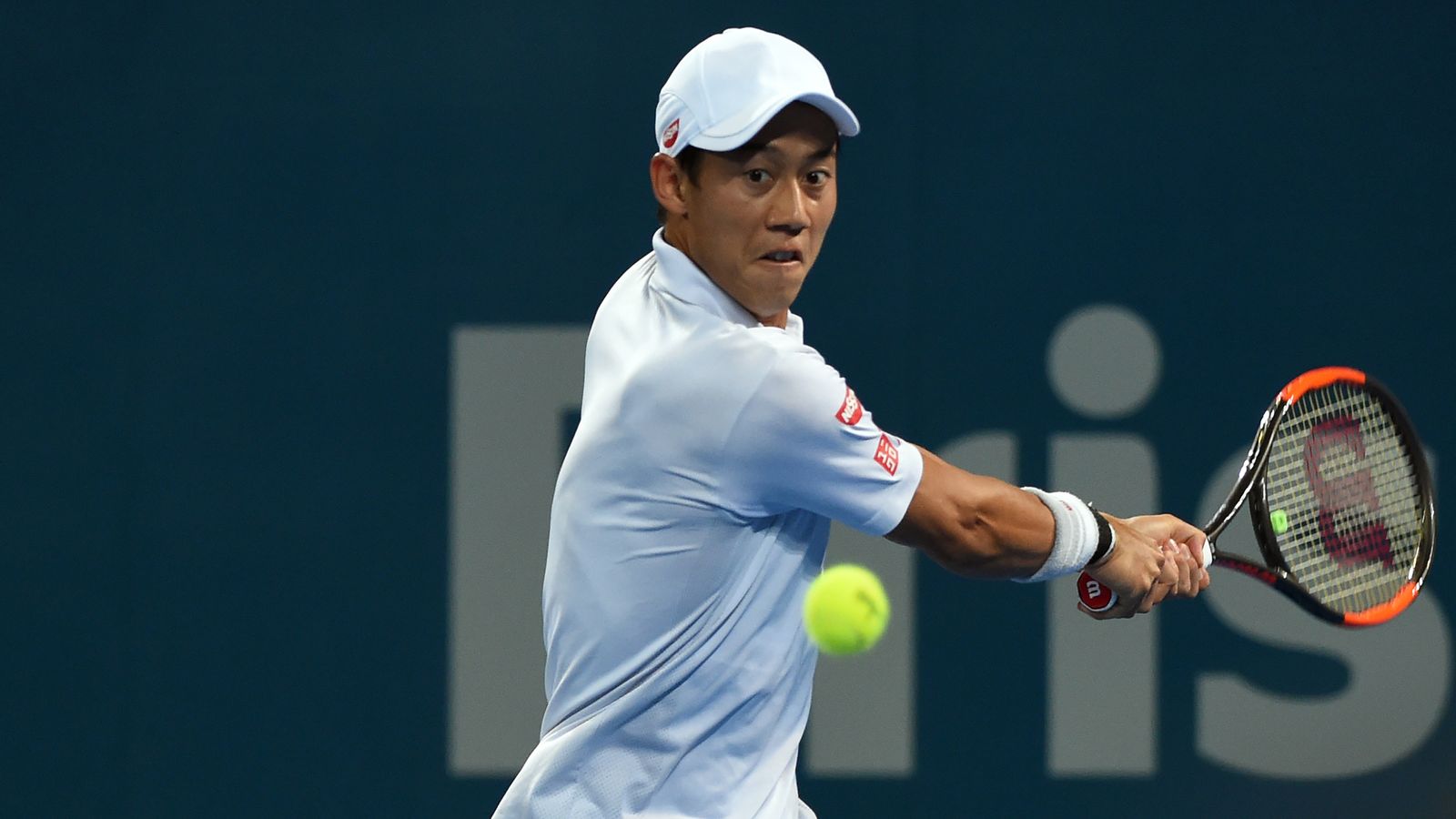 Rio Open live on Sky Sports this week with Kei Nishikori and Dominic ...