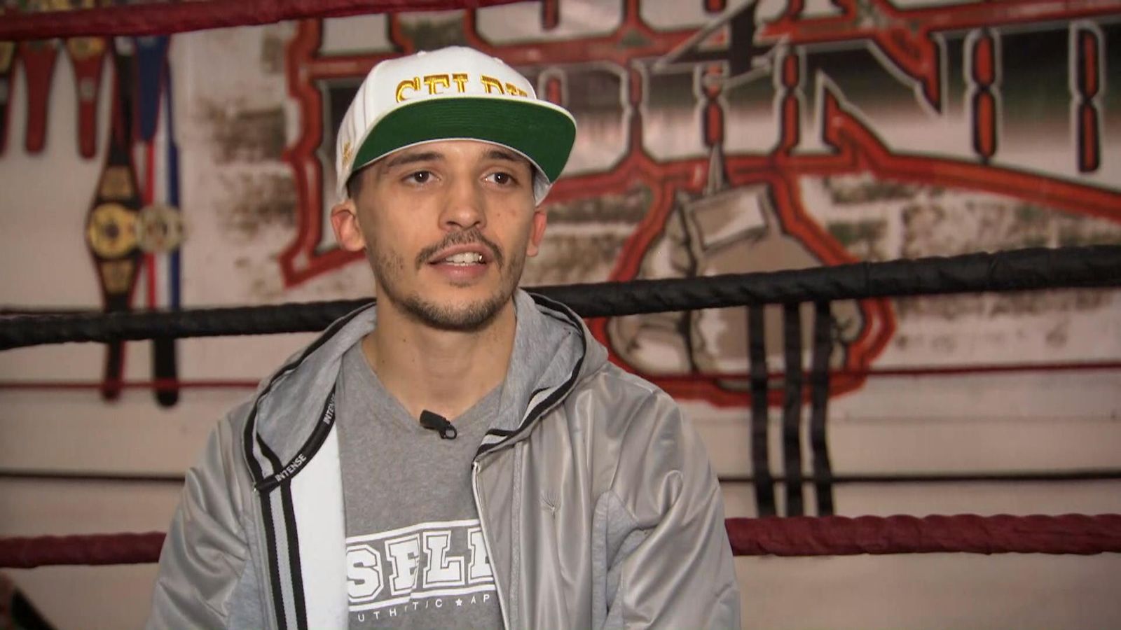 Lee Selby reveals his return at lightweight and talks potential future ...