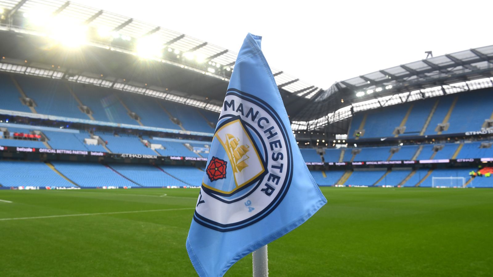 Manchester City charged in relation to FA's anti-doping rules ...