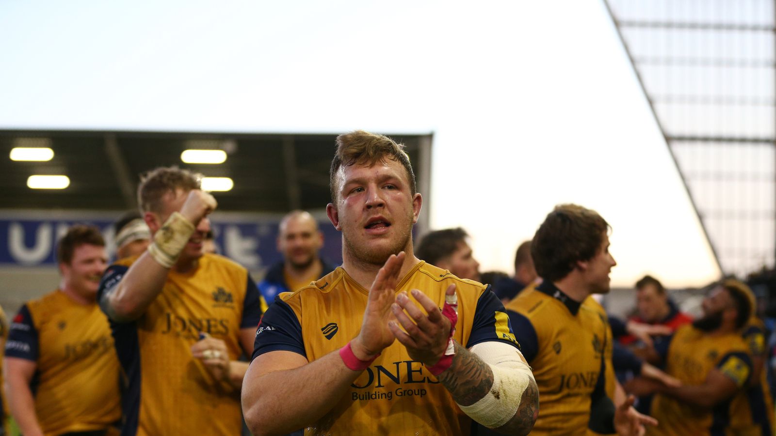 Stuart Barnes' talking points: Nigel Owens' empathy, the Leinster youth ...