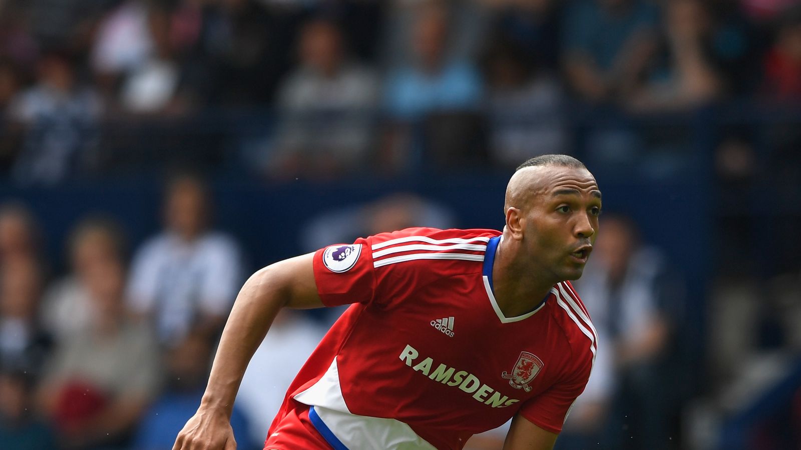 Birmingham City complete Emilio Nsue signing from Middlesbrough ...
