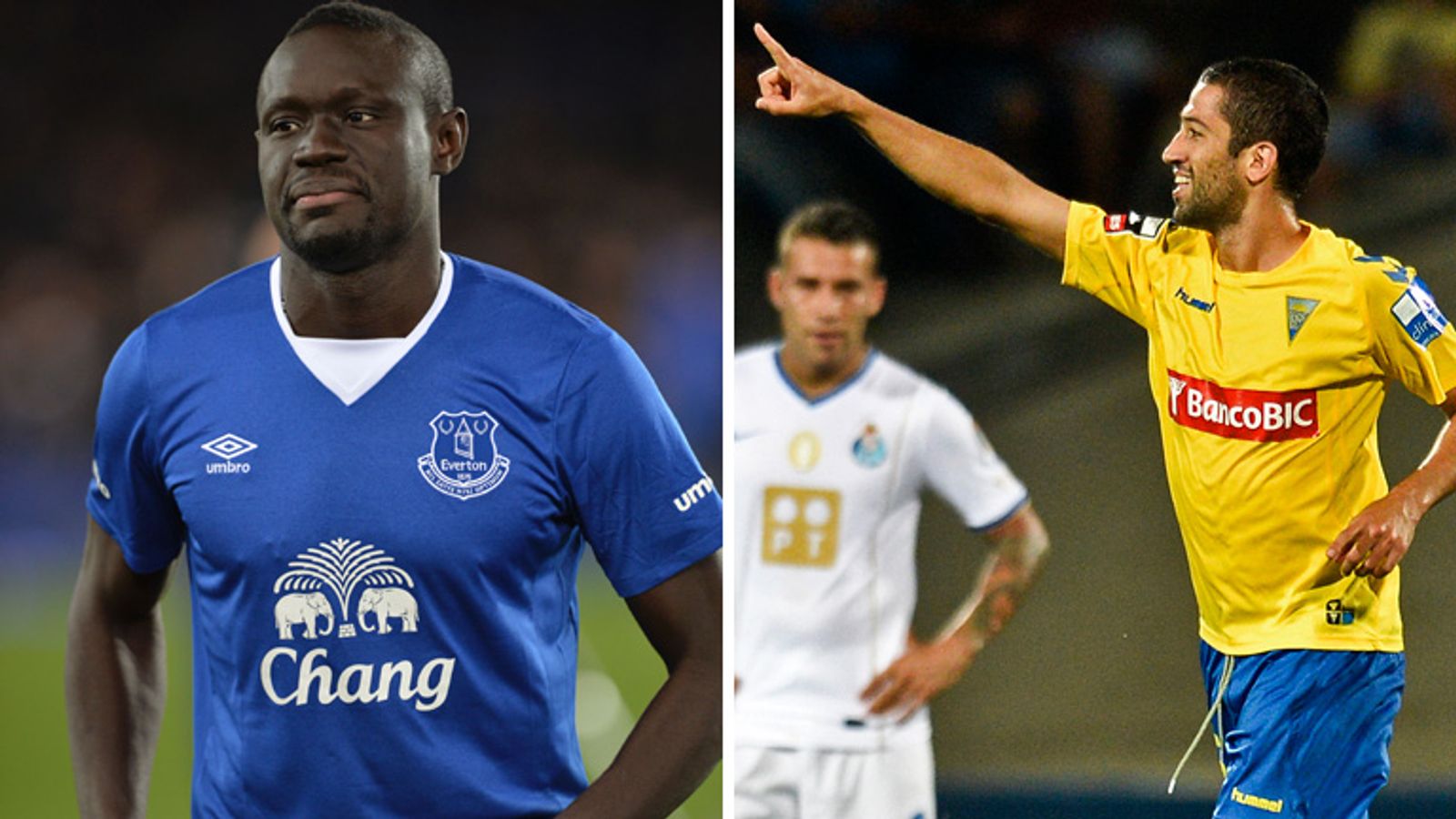 Hull City sign Oumar Niasse on loan and Evandro Goebel | Football News ...