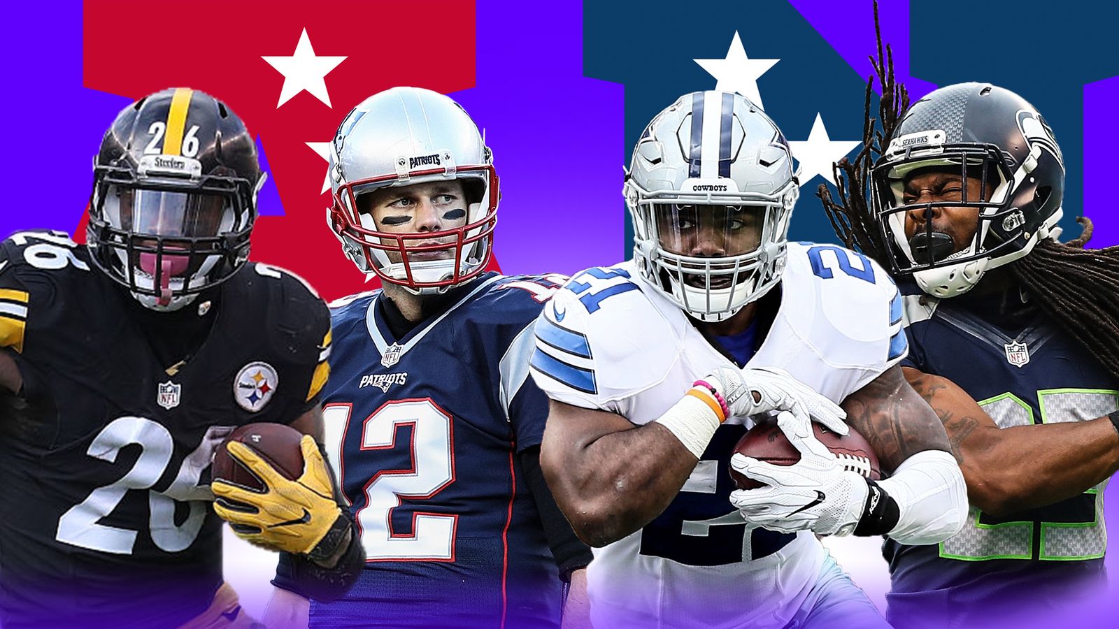 Green Bay Packers @ Dallas Cowboys finale of NFL Divisional Weekend ...