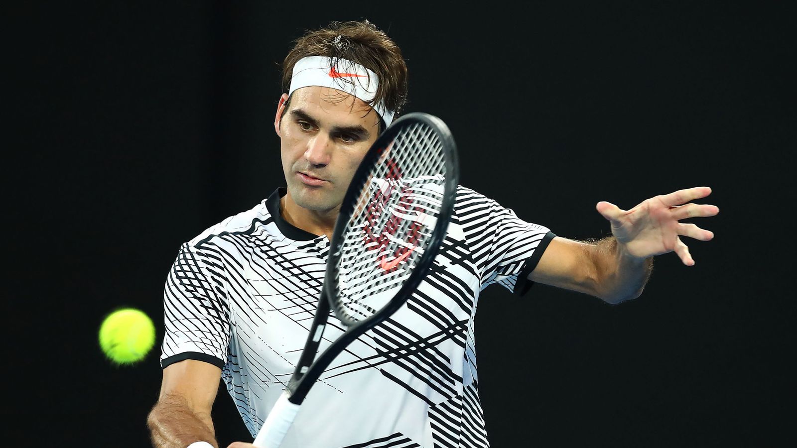 Roger Federer set to play at Swiss Indoors until the age of 38 | Tennis ...