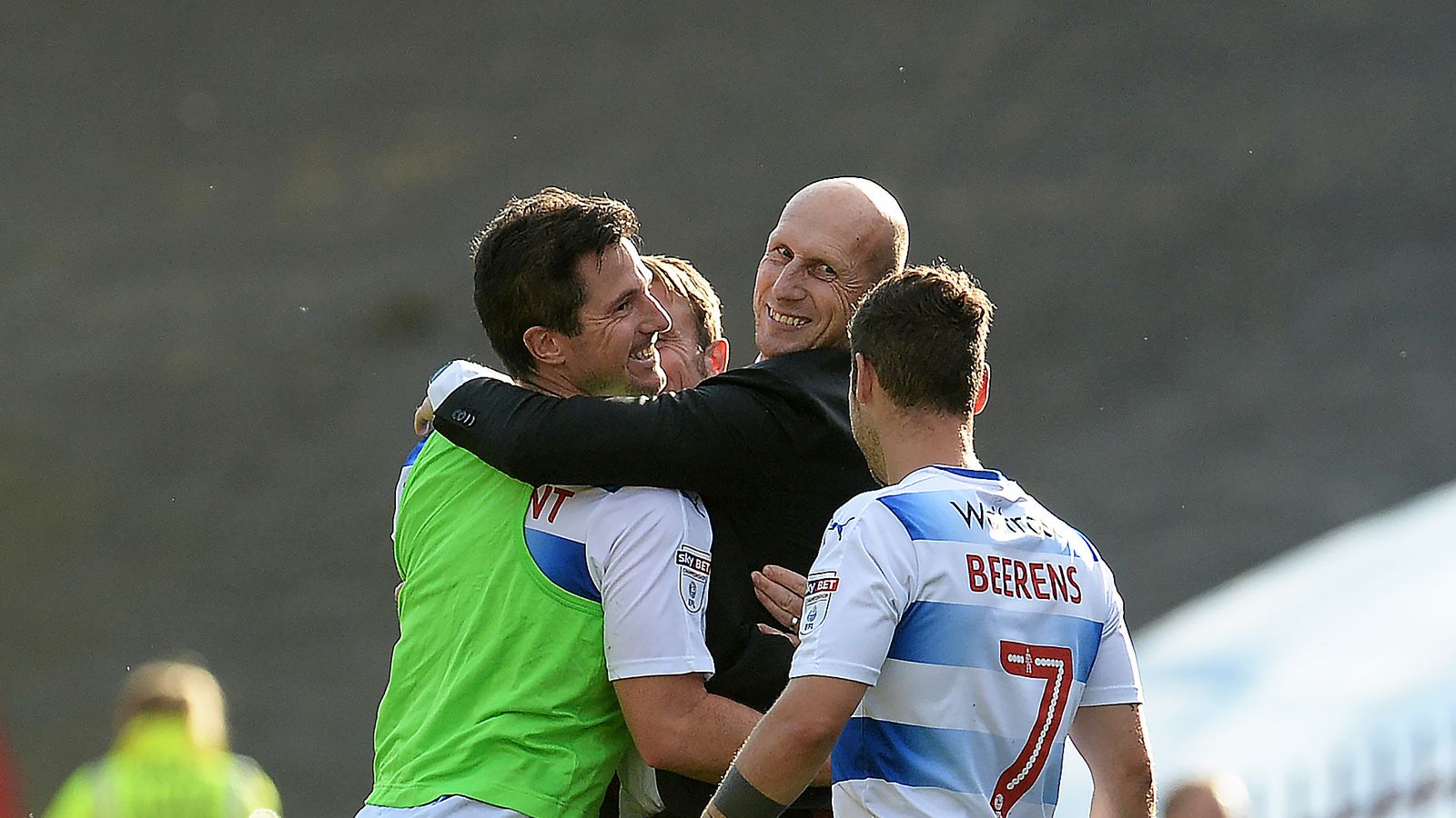 Manchester United v Reading preview: Jaap Stam in FA Cup return ...