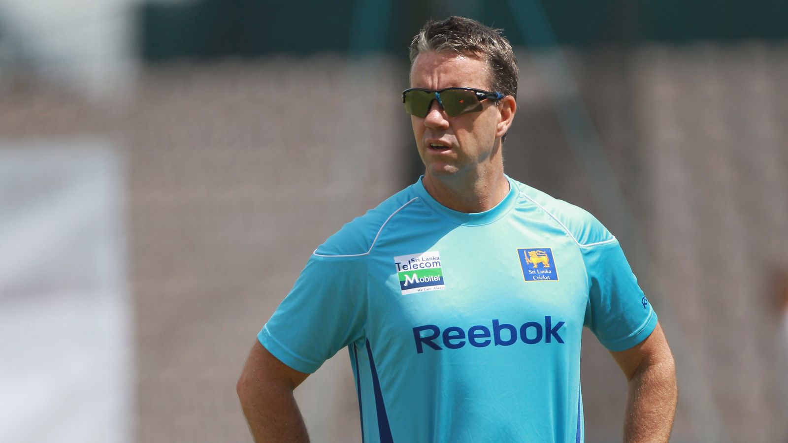 Stuart Law appointed new West Indies head coach | Cricket News | Sky Sports
